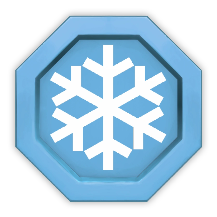 mm2 snow token Object Detection Model by dsdsffds