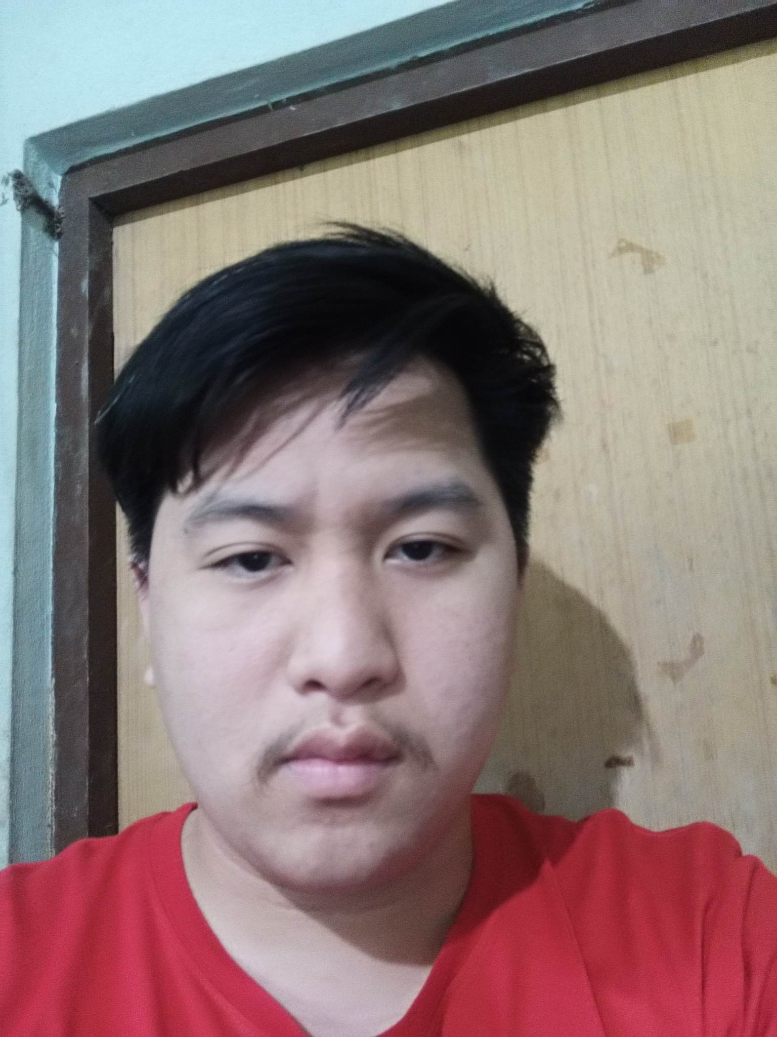 Facerecognition Object Detection Dataset And Pre Trained Model By Vorapuch