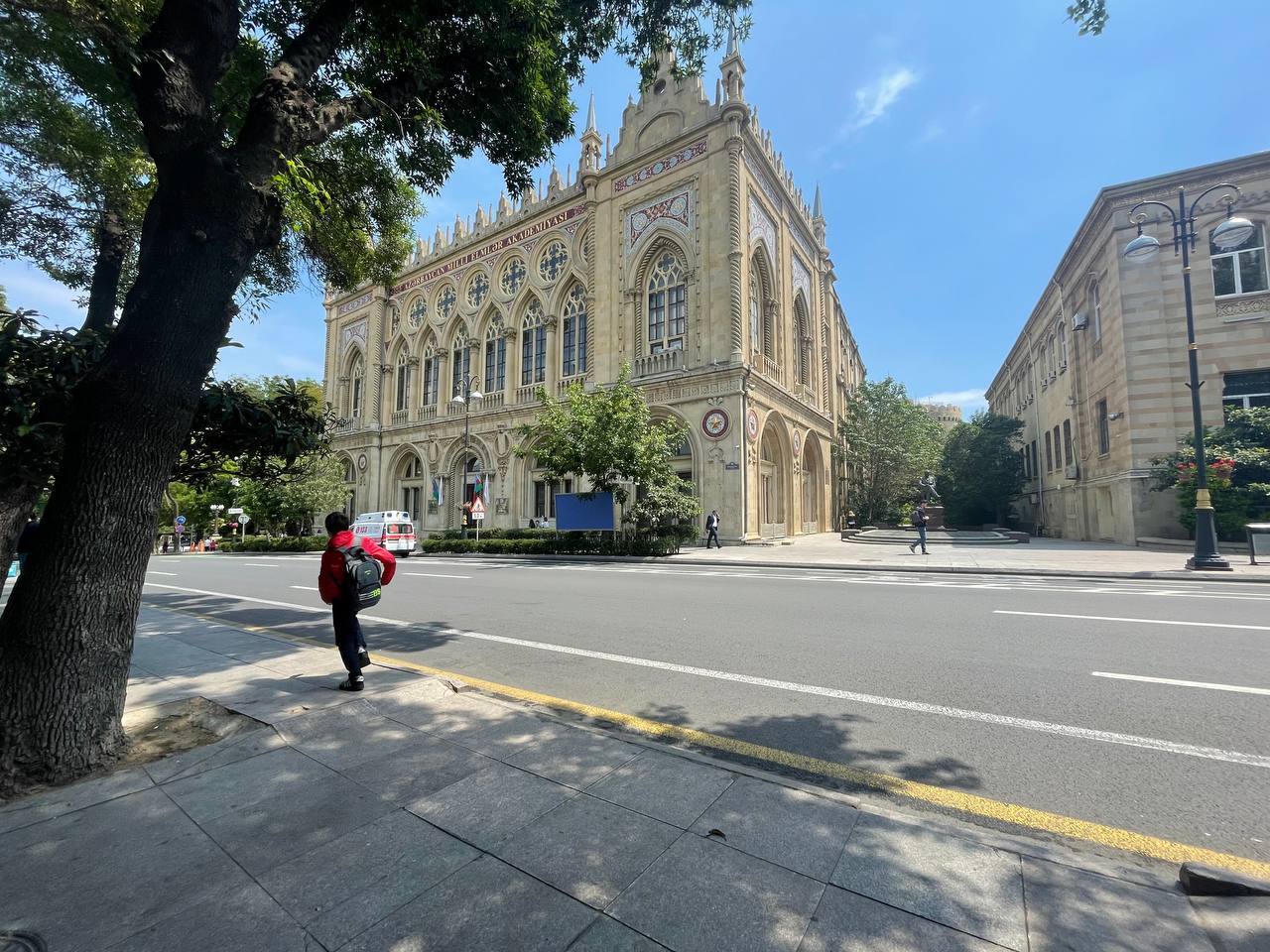 Tower Object Detection Model by data label