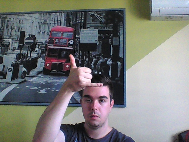 Magisterka Object Detection Dataset By Magisterka