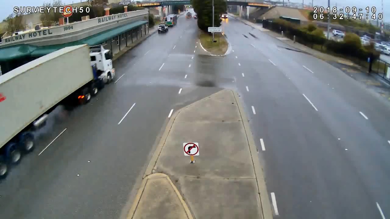 PATREC - Roboflow Universe