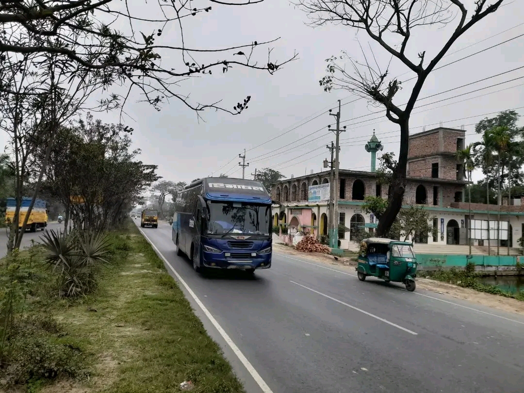 CNG Object Detection Dataset by Nurullah