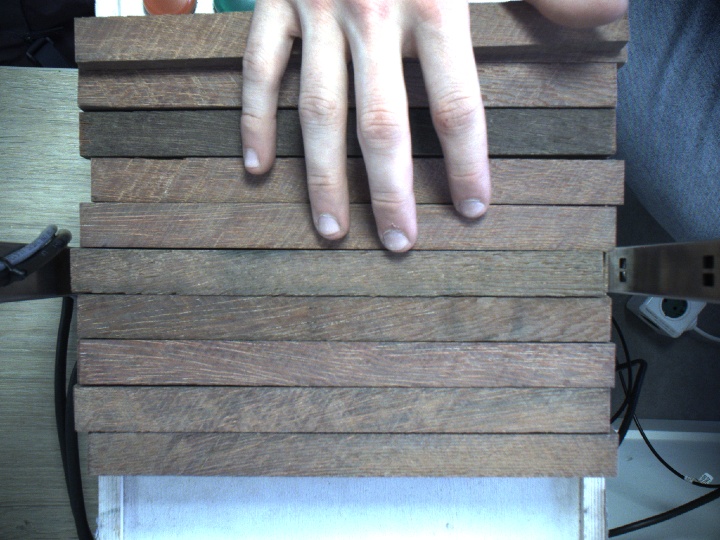 Hand Detection Object Detection Dataset By Werkplaats