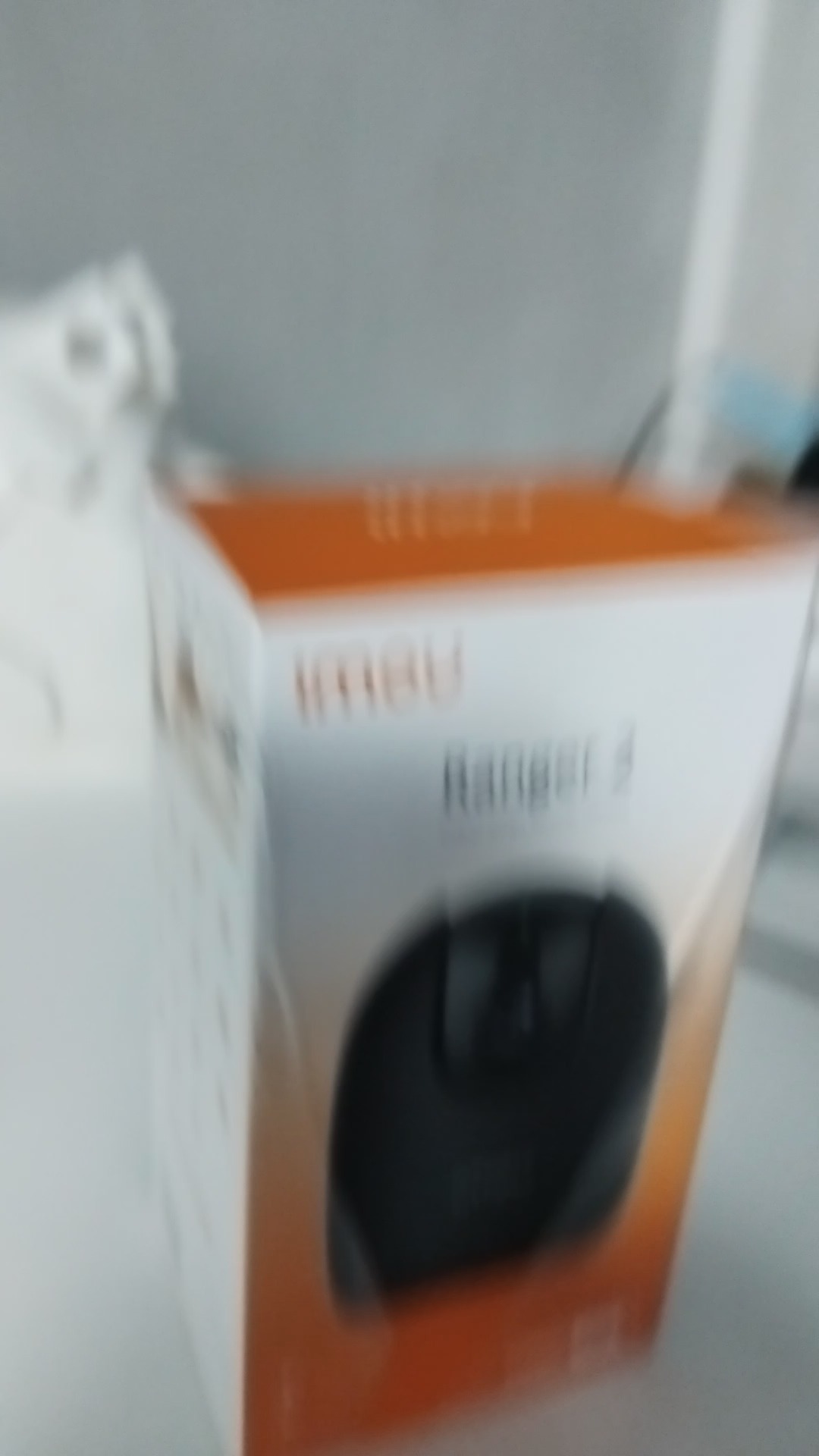 Box Detection Instance Segmentation Dataset by Computer Vision