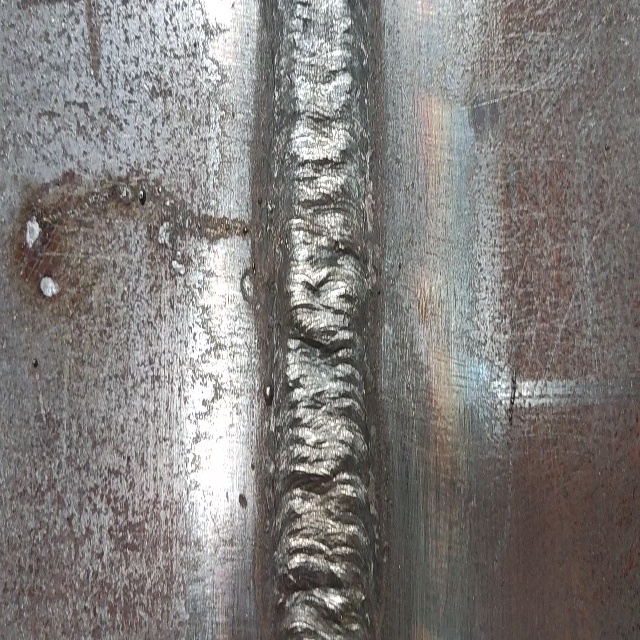 Weld Workpiece Detection Object Detection Dataset by ayseketen