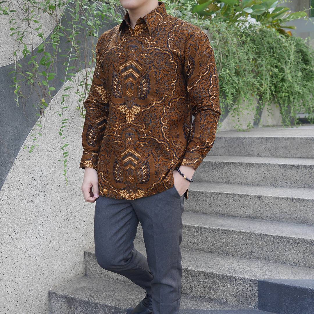 batik detection Object Detection Model by faizala