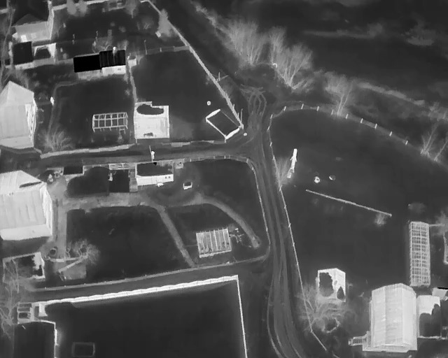 Dogs detection Object Detection Dataset and Pre-Trained Model by Alexey M