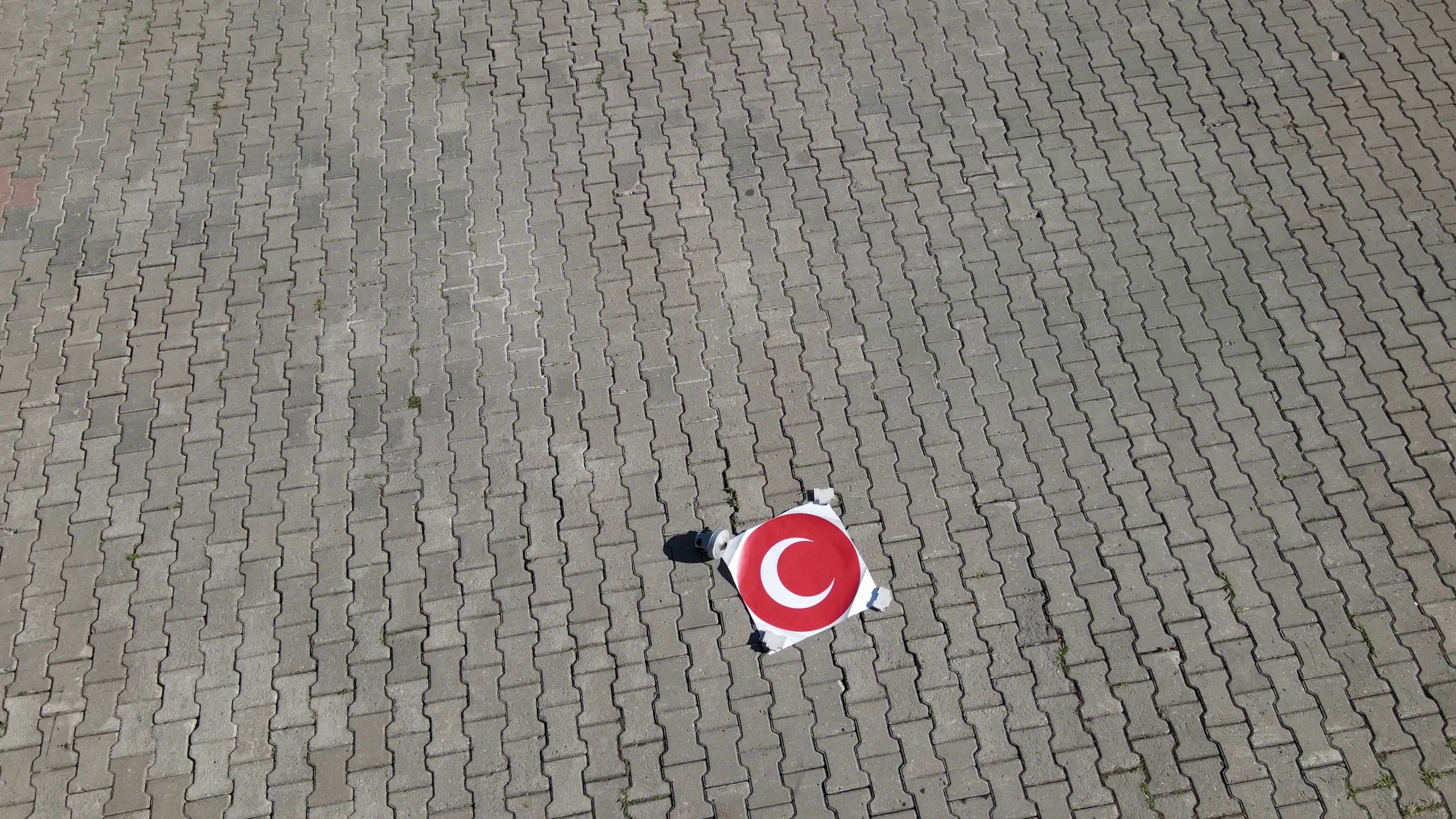 Visdrone Object Detection Dataset by Nurcan