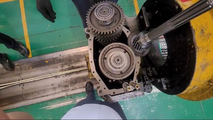 Gear1 - Roboflow Universe