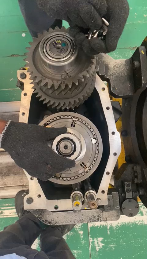 gear_video_drive Object Detection Dataset by Gear1