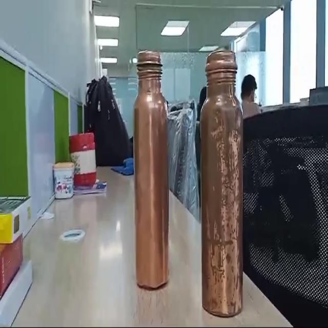 Bottles Object Detection Model By Bottle