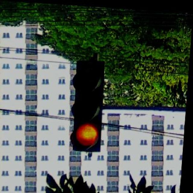 red Object Detection Dataset and Pre-Trained Model by Traffic Violation