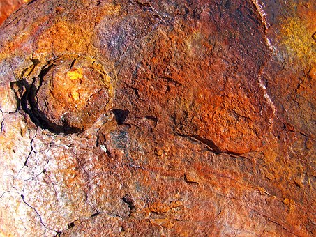 corrosion Object Detection Dataset by ali adjal