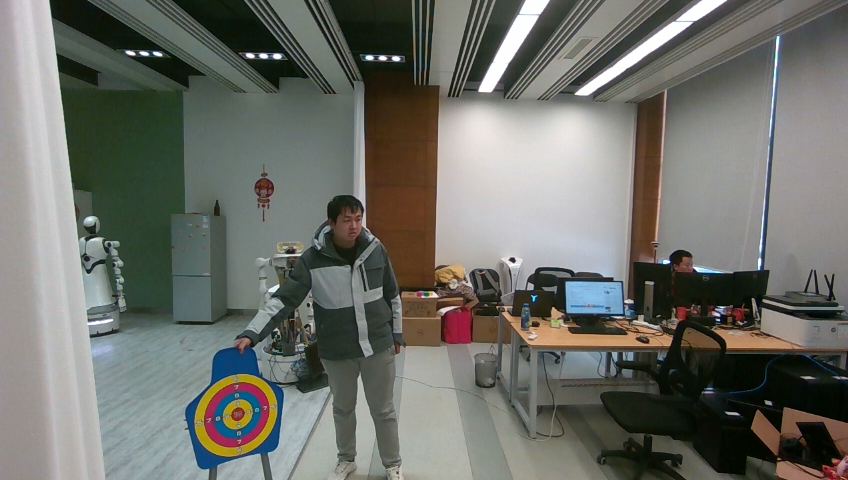 target Keypoint Detection Dataset by yuanqi