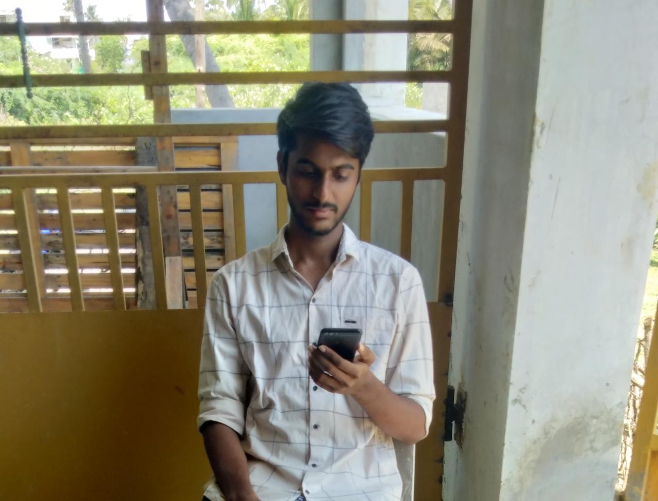 YUVARAJA G - Roboflow Universe