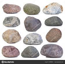 stones Object Detection Model by College FYP
