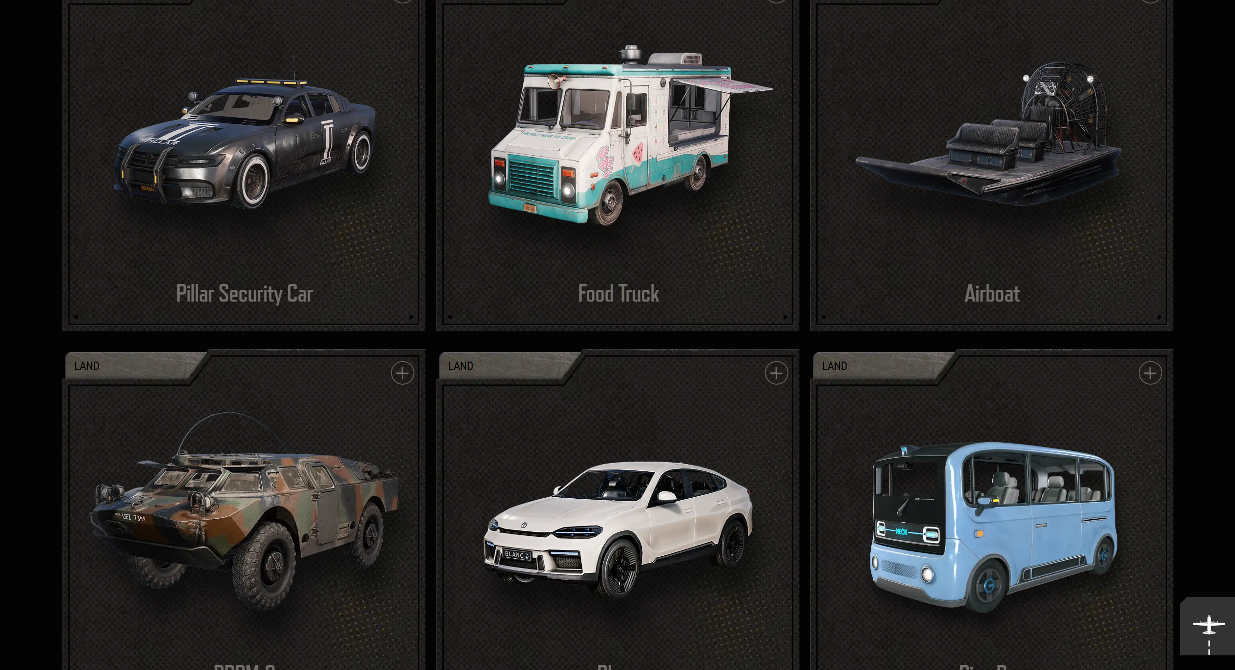 Pubg cars - Roboflow Universe