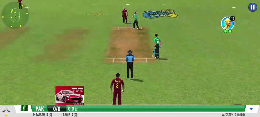 Scoreboard Detection Object Detection Dataset By Scoreboarddetection