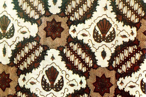 batik Object Detection Model by herrylie