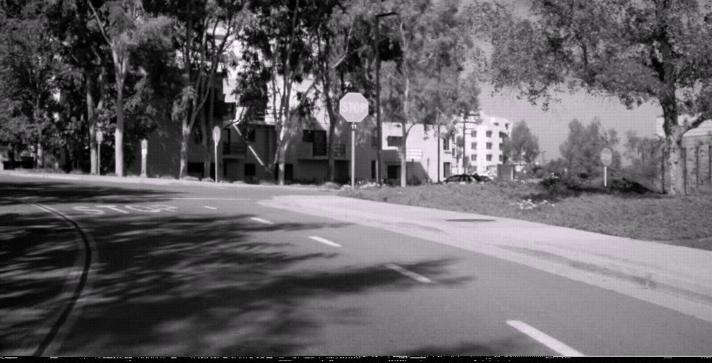 traffic sign detection Object Detection Dataset by ECEN250