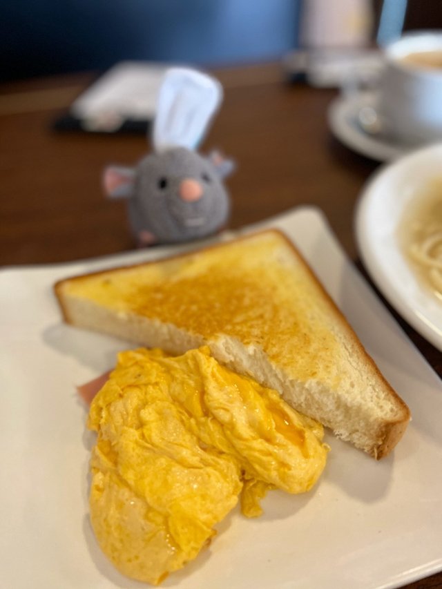 Food2 Object Detection Dataset by food rec