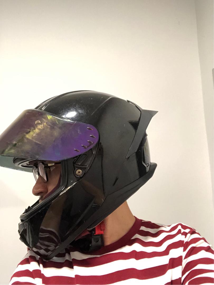 Helmet Object Detection Dataset by GT
