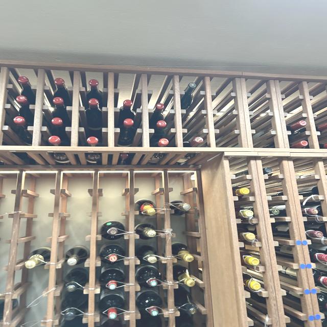 Owligator Wine Inventory Detection - Roboflow Universe