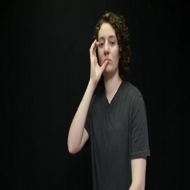 American-sign-language Object Detection Model by MajorProject