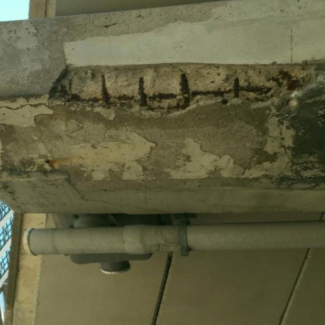 Steel Rebar Corrosion Detection Object Detection Dataset By Project Cipmg