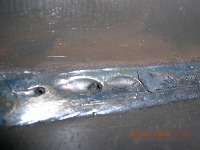 weld Object Detection Dataset by new-workspace-aq4on