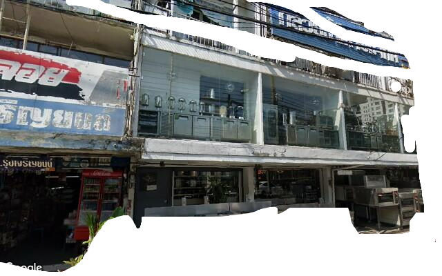 building_Image Segmentation Computer Vision Dataset by BillboardPlanB