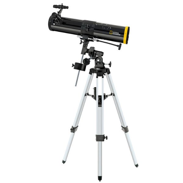 Telescope model Object Detection Dataset and Pre-Trained Model by MC007