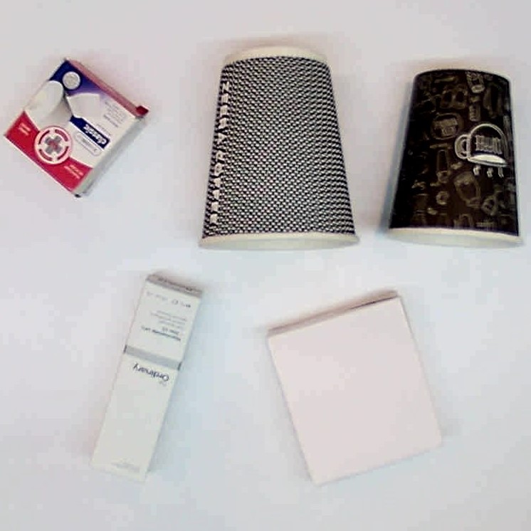 Garbage Sorting Object Detection Dataset and Pre-Trained Model by Haileybury Astana