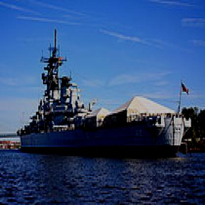 tau Object Detection Dataset by Linh