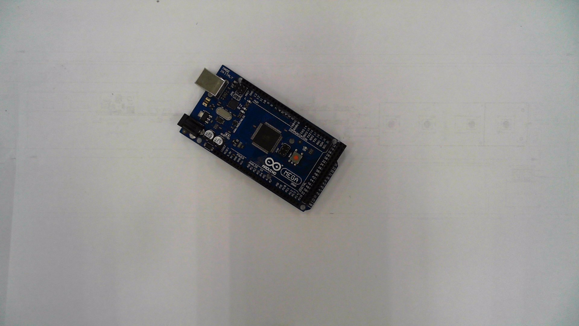 Arduino OBB Object Detection Model by new-workspace-j1tmh