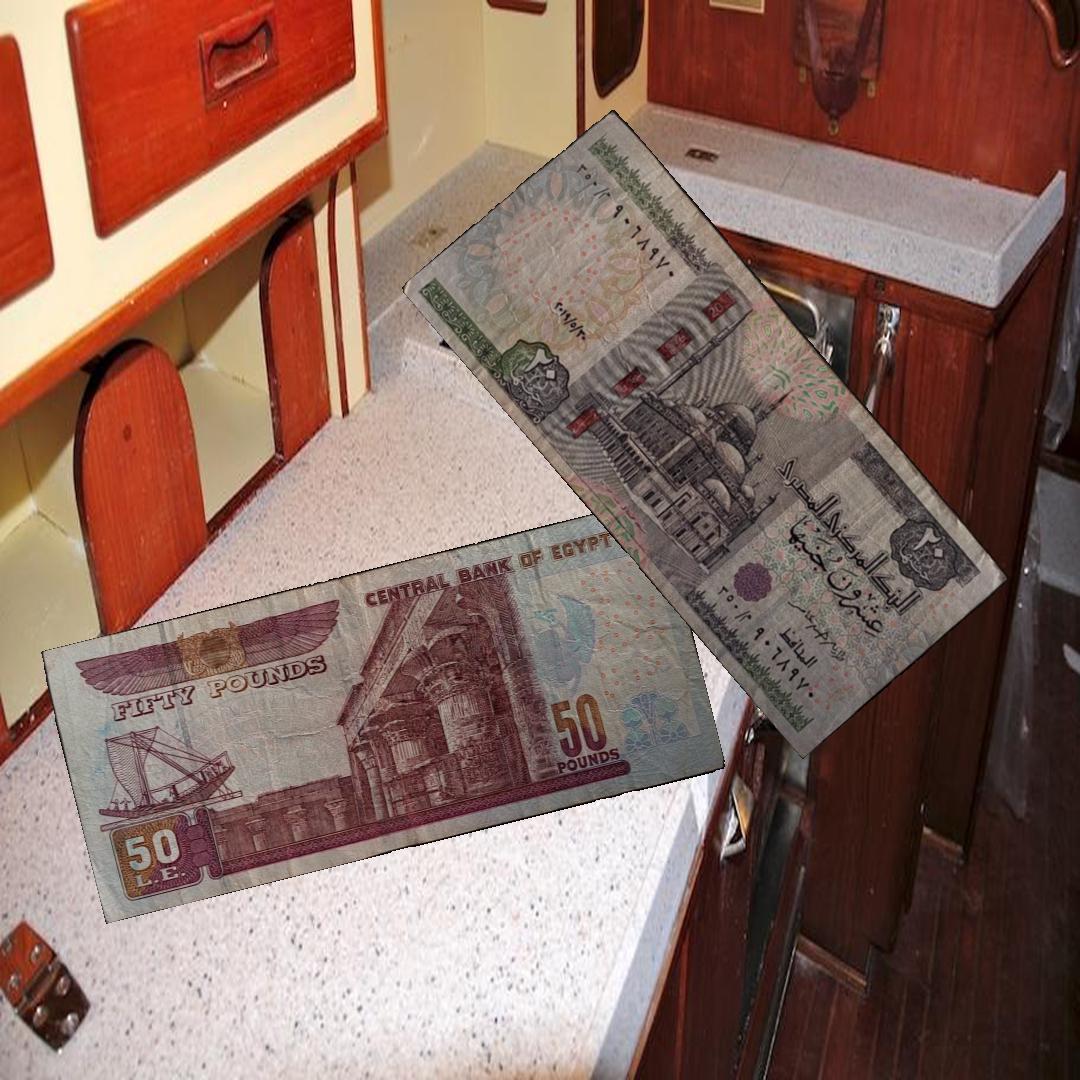 currency detection Object Detection Dataset and Pre-Trained Model by ...