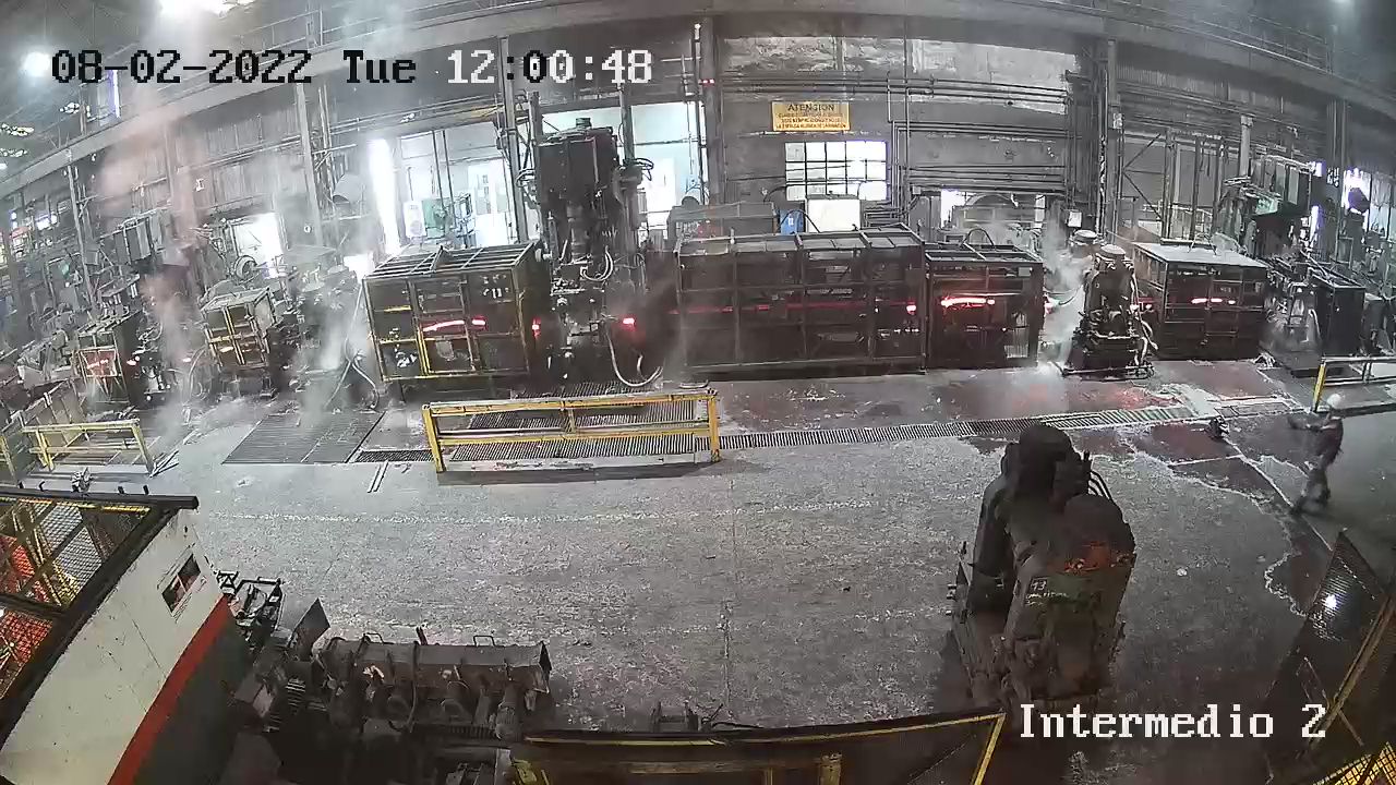 factory Object Detection Dataset by zzzzzzzz