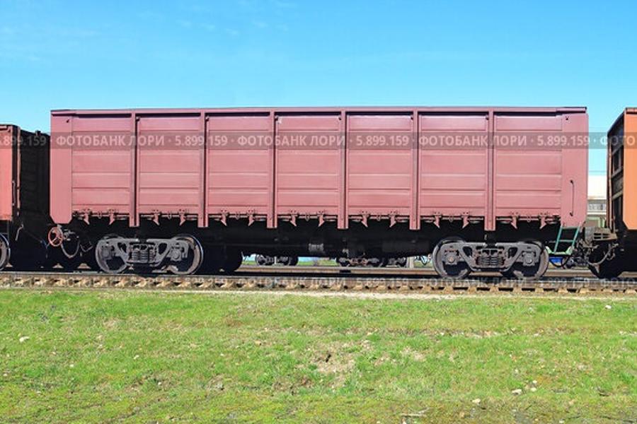 Wagon Detect V3 Object Detection Dataset By Urfu