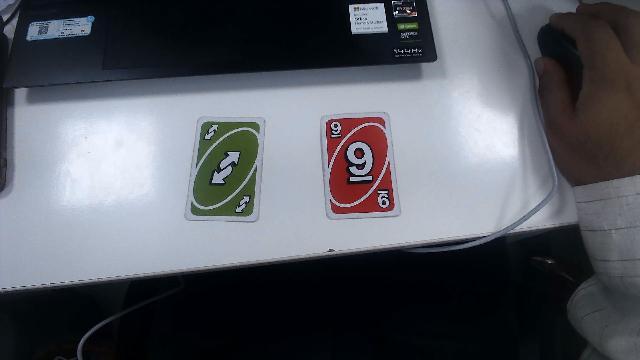 Uno Card Detection Object Detection Dataset and Pre-Trained Model by ...