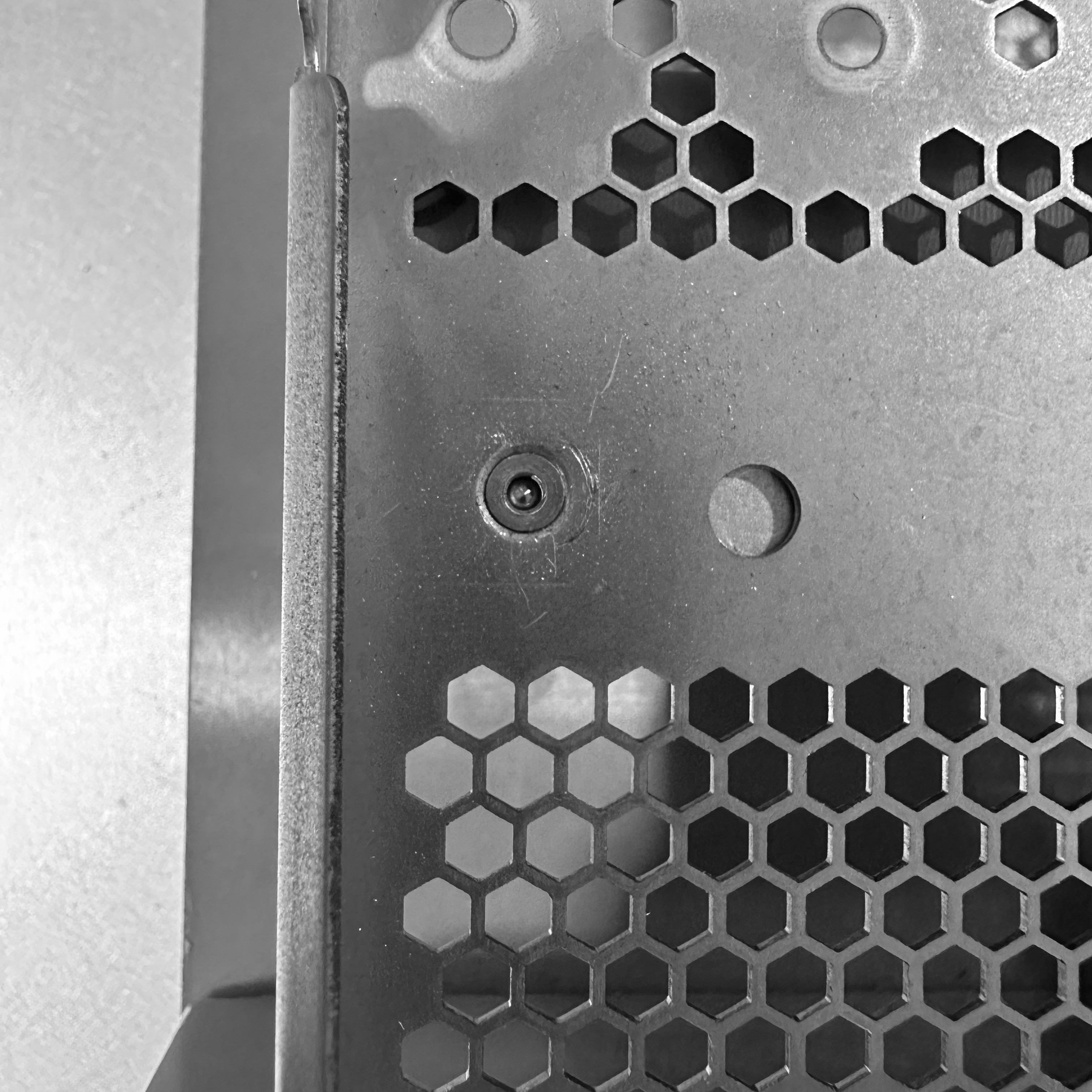 Pin and Screw Object Detection Dataset by Sync