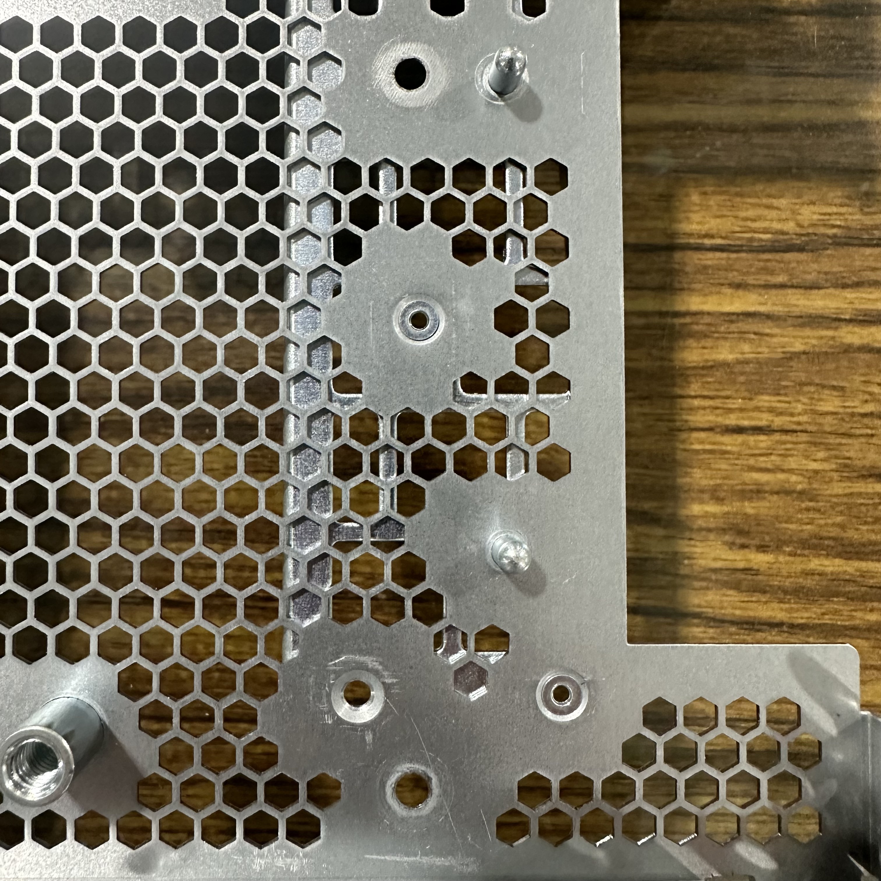 Pin2 Object Detection Dataset by Sync