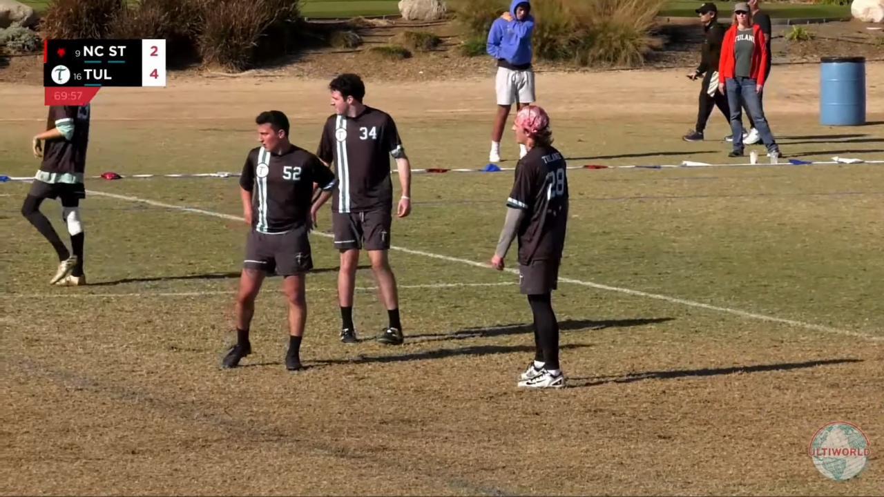 TeamProject Frisbee Object Detection Dataset by TeamProject