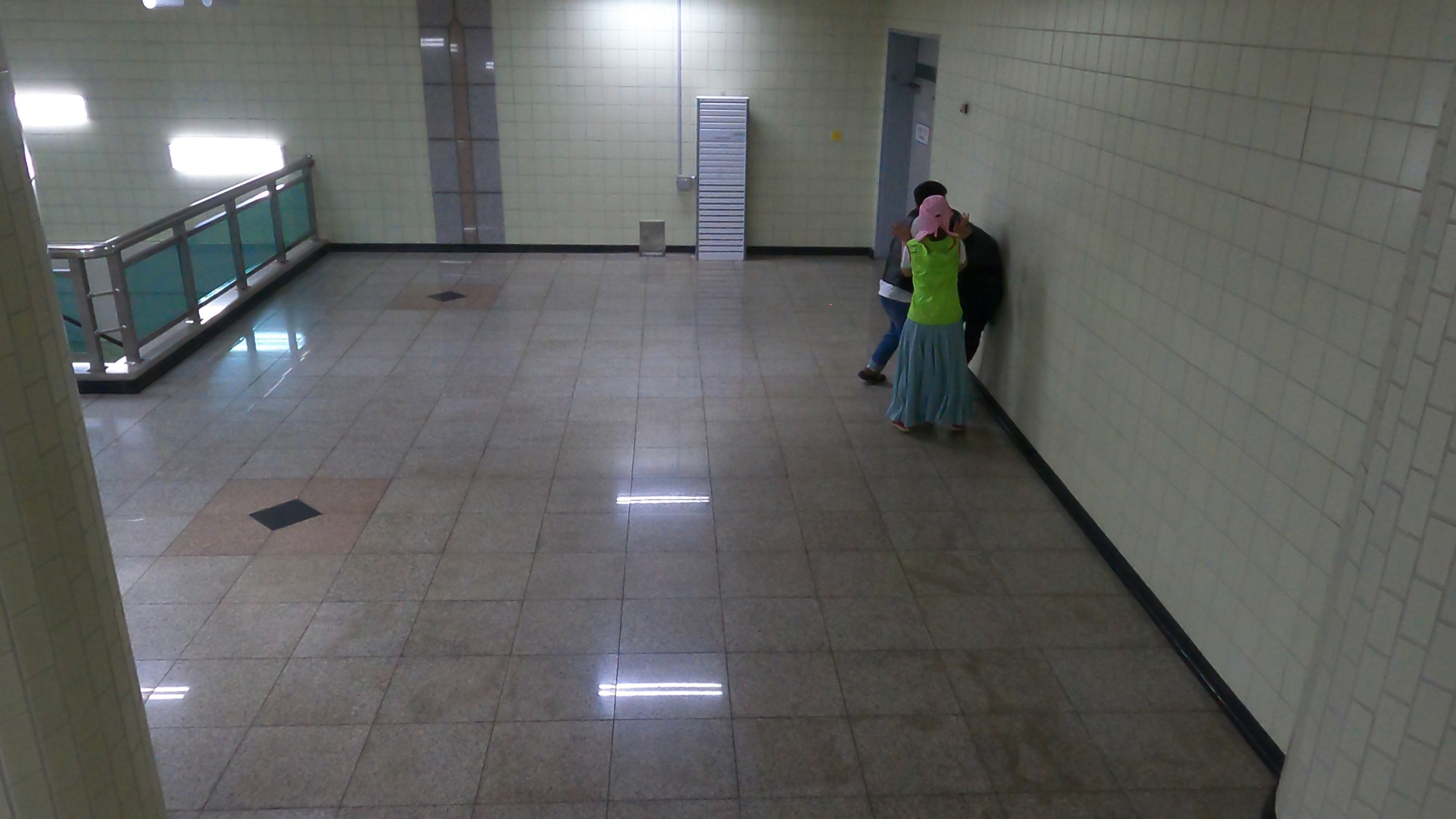 clever Object Detection Dataset by kimnaryeoung