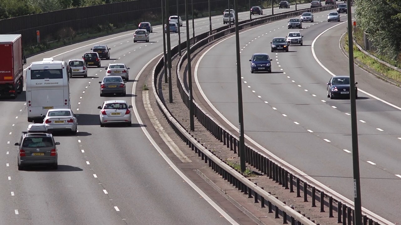 Vehicle Detection Object Detection Dataset By Muhammad Hassan Farid