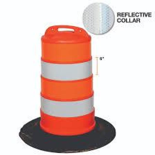Traffic Cone Object Detection Model By Traffic Cone