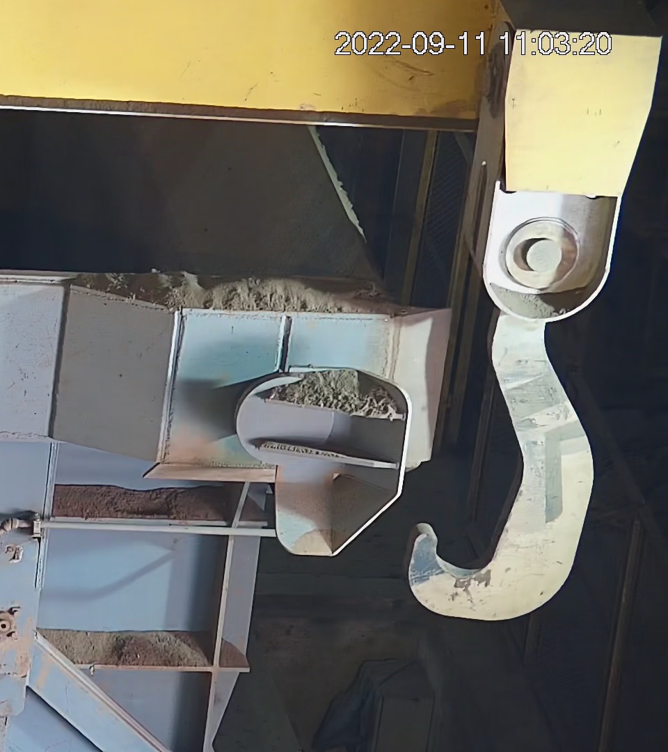 Left hook Two Object Detection Dataset by MD Reyad Hossain