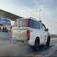 Smoke belching vehicles - Roboflow Universe