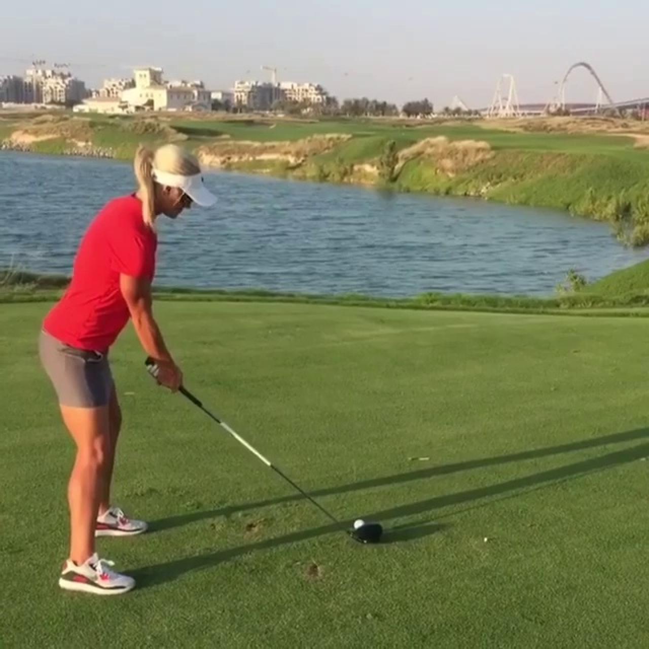 Golf Instance Segmentation Instance Segmentation Dataset by project-0suhd