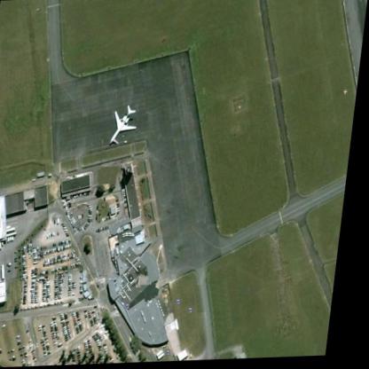 object detection aircraft Object Detection Dataset by project