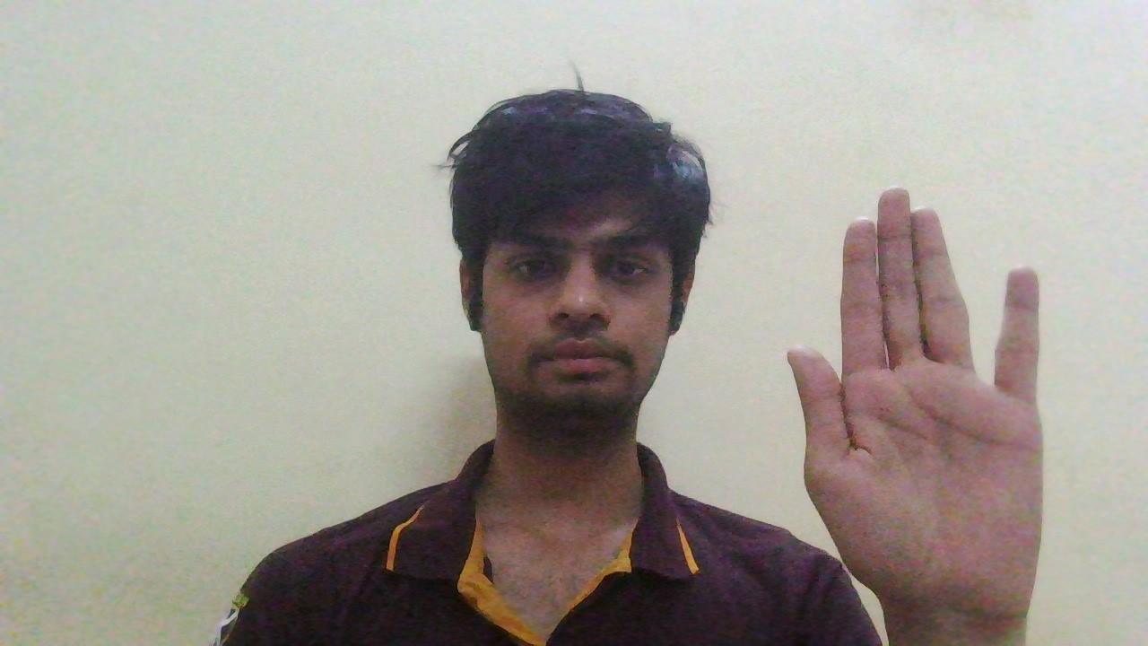 Sign_Language Object Detection Dataset by signlanguagedetection